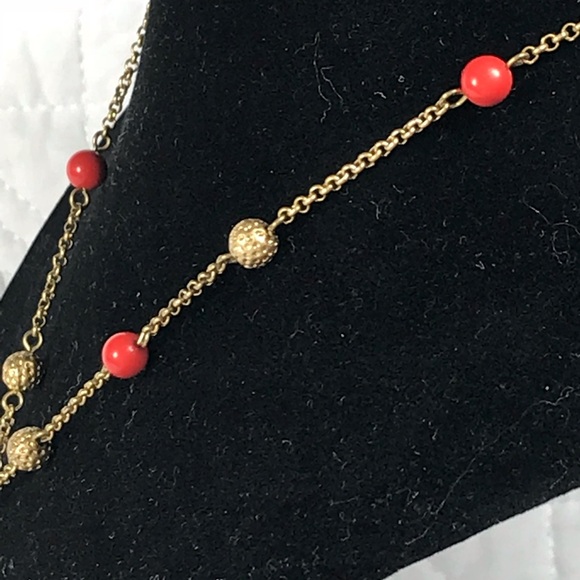 Carolee | Jewelry | Vintage Carolee Lux Pendant Necklace | Poshmark